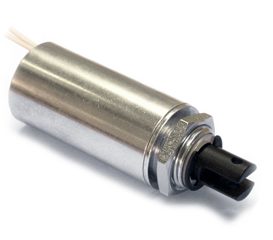 Tubular Solenoid Catalog by Magnetic Sensor Systems | MSS Tubular Solenoids